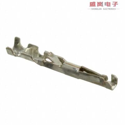 原装正品HR12-SC-113[CONTACT SOCKET 26-30AWG CRIMP]
