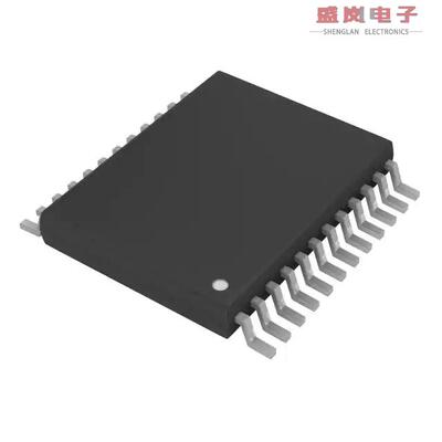 原装正品SN74TVC3010DGVR[IC PROG VOLT CLAMP 24TVSOP]