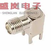 原装正品73251-3130[RF/同轴 SMA RA PCB