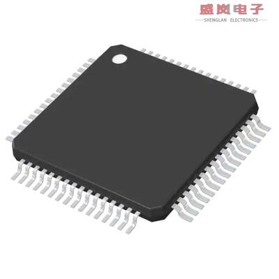 原装正品SPC570S50E1CEFAR[IC MCU 32BIT 512KB FLASH