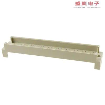 原装正品148527-1[CONN SHROUD DIN 41612 160POS GRY]