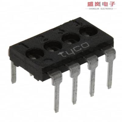 原装正品1825190-3[SWITCH SHUNT DIP PROGRAMMABLE]