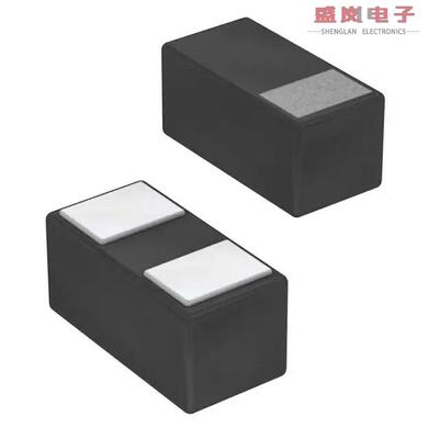 原装正品NSPM2051MUT5G[TVS DIODE 5VWM 10.5VC 2UDFN]