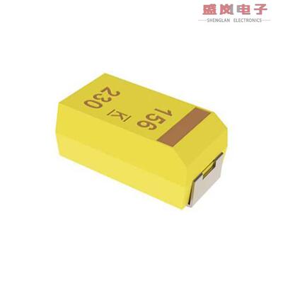 原装正品T495X227K010ATE060[CAP TANT 220UF 10% 10V