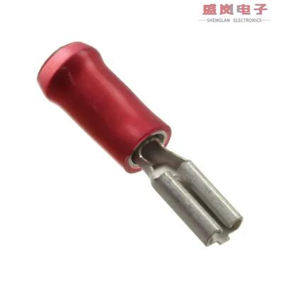 原装正品165564-1[CONN QC RCPT 16-22AWG 0.110]