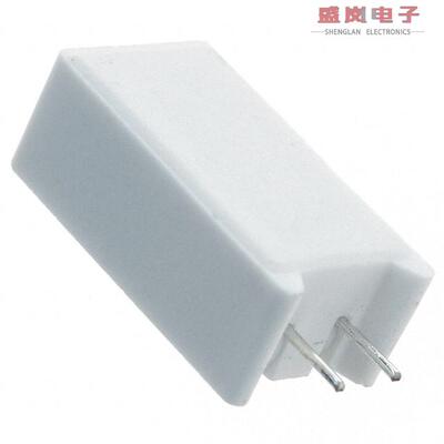 原装正品SQMW512RJ[RES 12 OHM 5% 5W RADIAL]