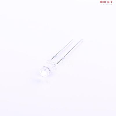 原装正品204-10SUBC/S400-A4[蓝灯 有边]