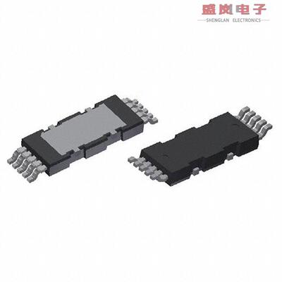 原装正品IPDD60R190G7XTMA1[MOSFET N-CH 600V 13A HDS