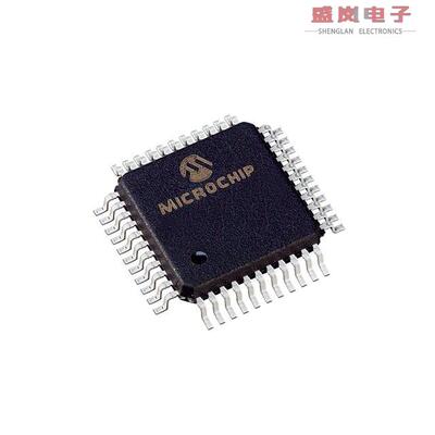 原装正品TC7109ACKW[IC ADC 12BIT DUAL SLOPE 44MQFP]