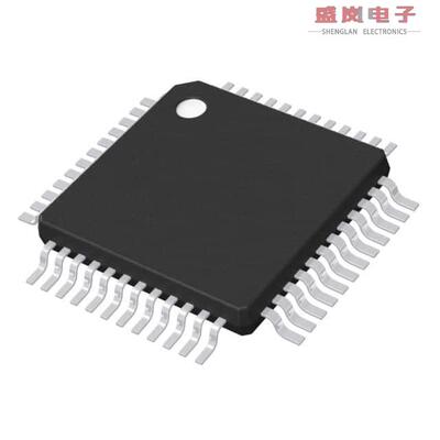 原装正品STM32L562CET6[IC MCU 32BIT 512KB FLASH 48LQFP]