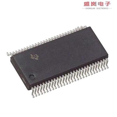 原装正品SN75976A1DL[IC TRANSCEIVER HALF 9/9 56SSOP]