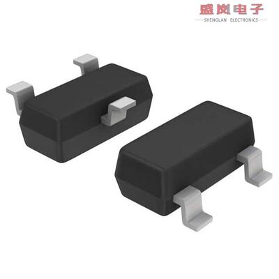 原装正品IRLML2502GTRPBF[MOSFET N-CH 20V 4.2A SOT23]