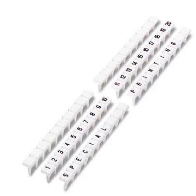 原装正品1400201:0031[BNB ZACK MARKER STRIP LABELED]