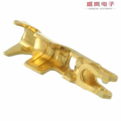 原装正品SACHF-003GAC-P0.2[CONN FML SKT 28-30AWG CR