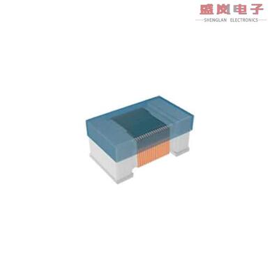 原装正品SDWL1608CR39GSTFM01[FIXED IND 390NH 80MA 6