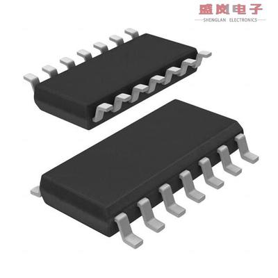 原装正品74HC132D,653[IC NAND SCHMIT 4CH 2IN 14SO]