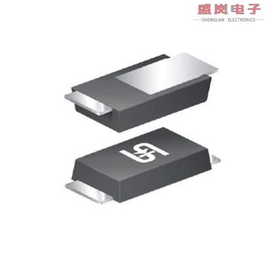 原装正品SS13LSHRVG[DIODE SCHOTTKY 30V 1A SOD123HE]