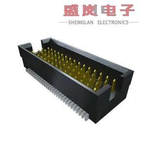 原装正品TOLC-140-12-L-Q-A[QUAD ROW SMT TERMINAL]