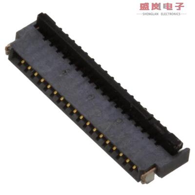 原装正品FH34SRJ-18S-0.5SH(50)[CONN FFC FPC 18POS 0
