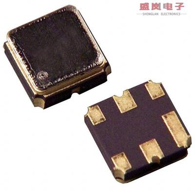 原装正品AFS1575.42S4-T[FILTER SAW 1.575GHZ 6SMD]