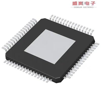 原装正品STSPIN32F0252TR[250 V THREE-PHASE CONTROLL