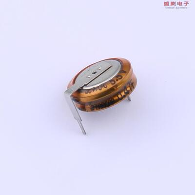 原装正品DCS5R5474HF[超级电容器 5.5V -20~+80% 470mF
