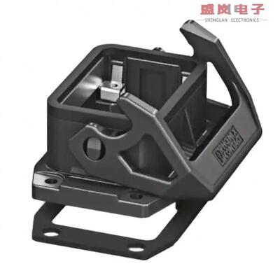 原装正品1407621[CONN BASE BOTTOM ENTRY SZB6]