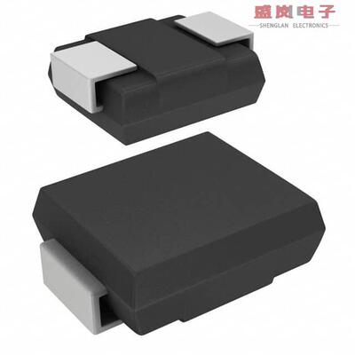 原装正品SMLJ14CA-TP[TVS DIODE 14VWM 23.2VC DO214AB]