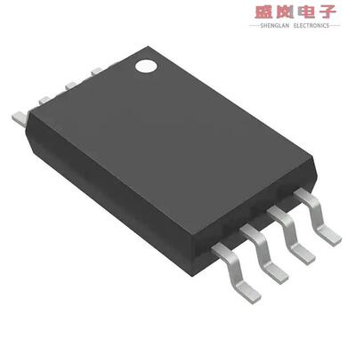 原装正品TSV912AIPWR[IC OPAMP GP 2 CIRCUIT 8TSSOP]