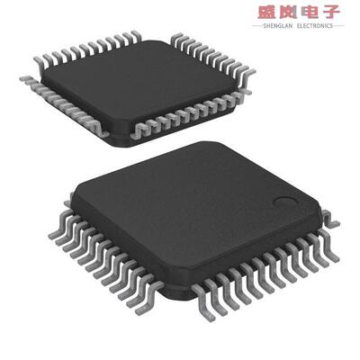 原装正品R5F51303ADFL#30[IC MCU 32BIT 64KB FLASH 48