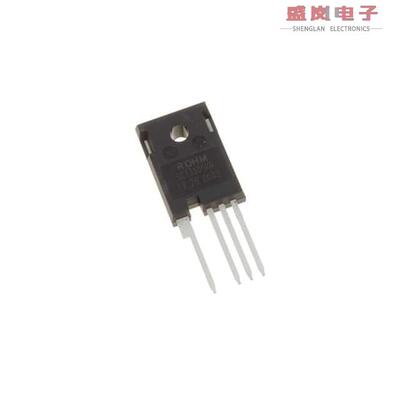 原装正品SCT3105KRC14[SICFET N-CH 1200V 24A TO247-4L]