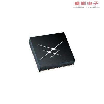 原装正品SI5381A-C04991-GM[ULTRA-LOW PHASE NOISE, D