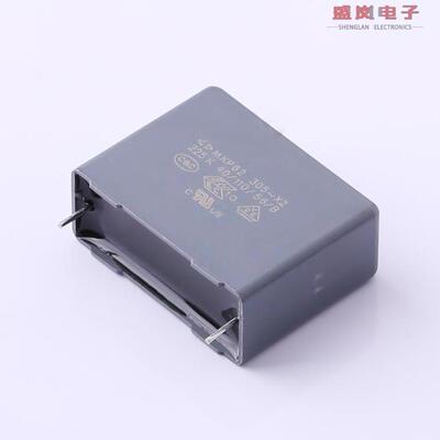 原装正品C42Q2225KBSC350[等级:X2 2.2uF 10% 305VAC]