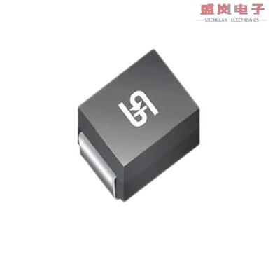 原装正品SMBJ51AH[TVS DIODE 51VWM 82.4VC DO214AA]