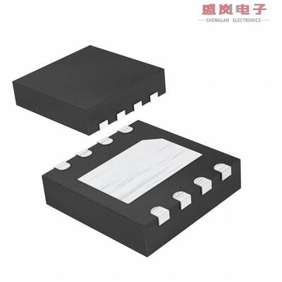 原装正品PI3EQX501BZAEX[IC REDRIVER USB 3.0 5GBPS 8