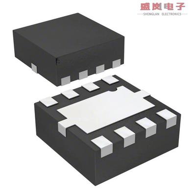 原装正品GD25D10CKIGR[IC FLASH 1MBIT SPI/DUAL 8USON]