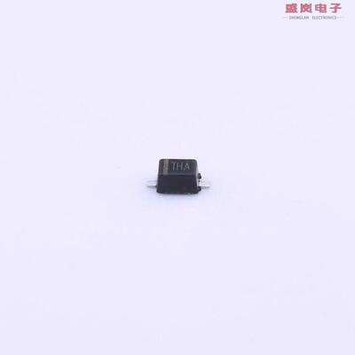 原装正品ESD56131W-2/TR[TVS二极管 VRWM=4.6V VBR(Min