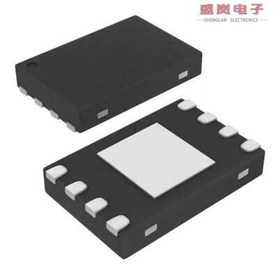 原装正品AT24C512C-MAHM-T[IC EEPROM 512KBIT I2C 8UDFN]