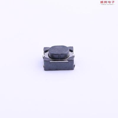 原装正品PTS810SJS250SMTRLFS[轻触4.2mm*3.2mm，600gf]