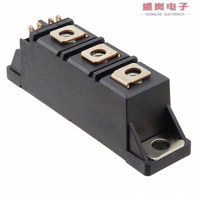 原装正品VS-VSKT91/08[MODULE THYRISTOR 95A ADD-A-PAK]