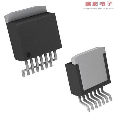 原装正品TL4242QKTTRQ1[IC LED DRIVER LIN 500MA DDPAK-7]