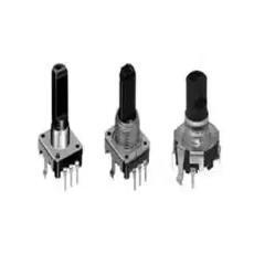 原装正品EC12E24204A7[编码器 5 Volts Through Hole]
