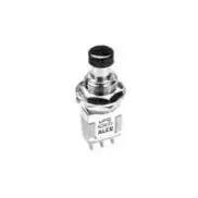 原装正品MPG106F[Alcoswitch MPG, Push Button Switch