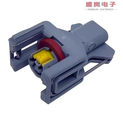 原装正品240PC024S8014[汽车 2WAY FEMALE HOUSI