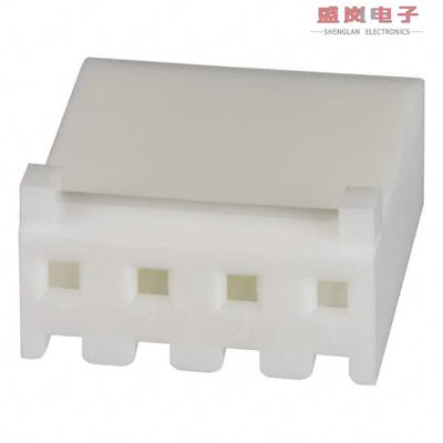 原装正品770849-4[CONN RECEPT 4POS W/RAMP SL156]