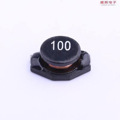 原装正品SMSD0804-100MT[功率电感 10µH 20% 38m IND_1