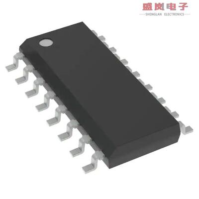 原装正品VIPER17HDTR[IC OFFLINE SWITCH FLYBACK 16SO]