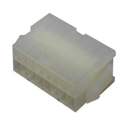 原装正品39-01-2161[集管和线壳 16 CKT PLUG HOUSING]