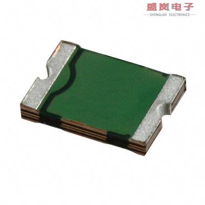 原装正品PTS181216V110[PTC RESET FUSE 16V 1.1A 1812]