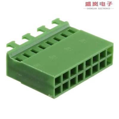 原装正品925370-8[CONN RCPT HSG 16POS 2.54MM]